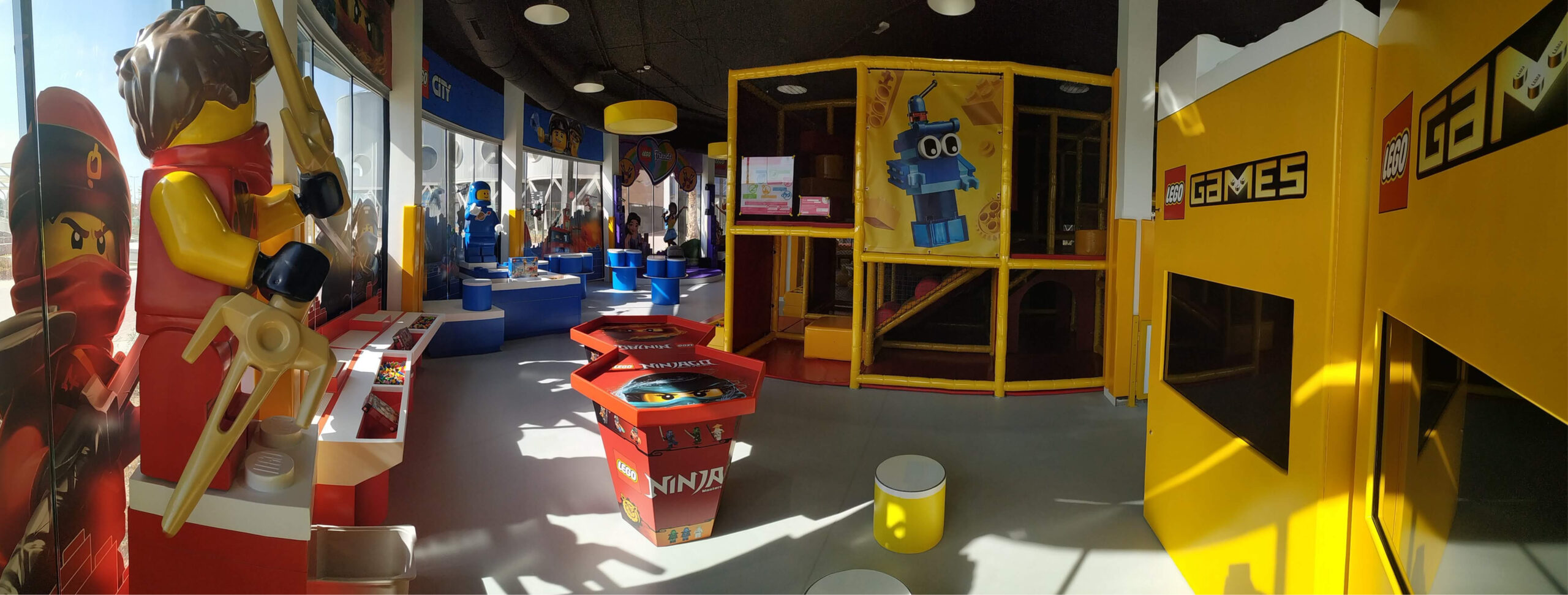 LEGOFanFactory – LaTorreOutlet