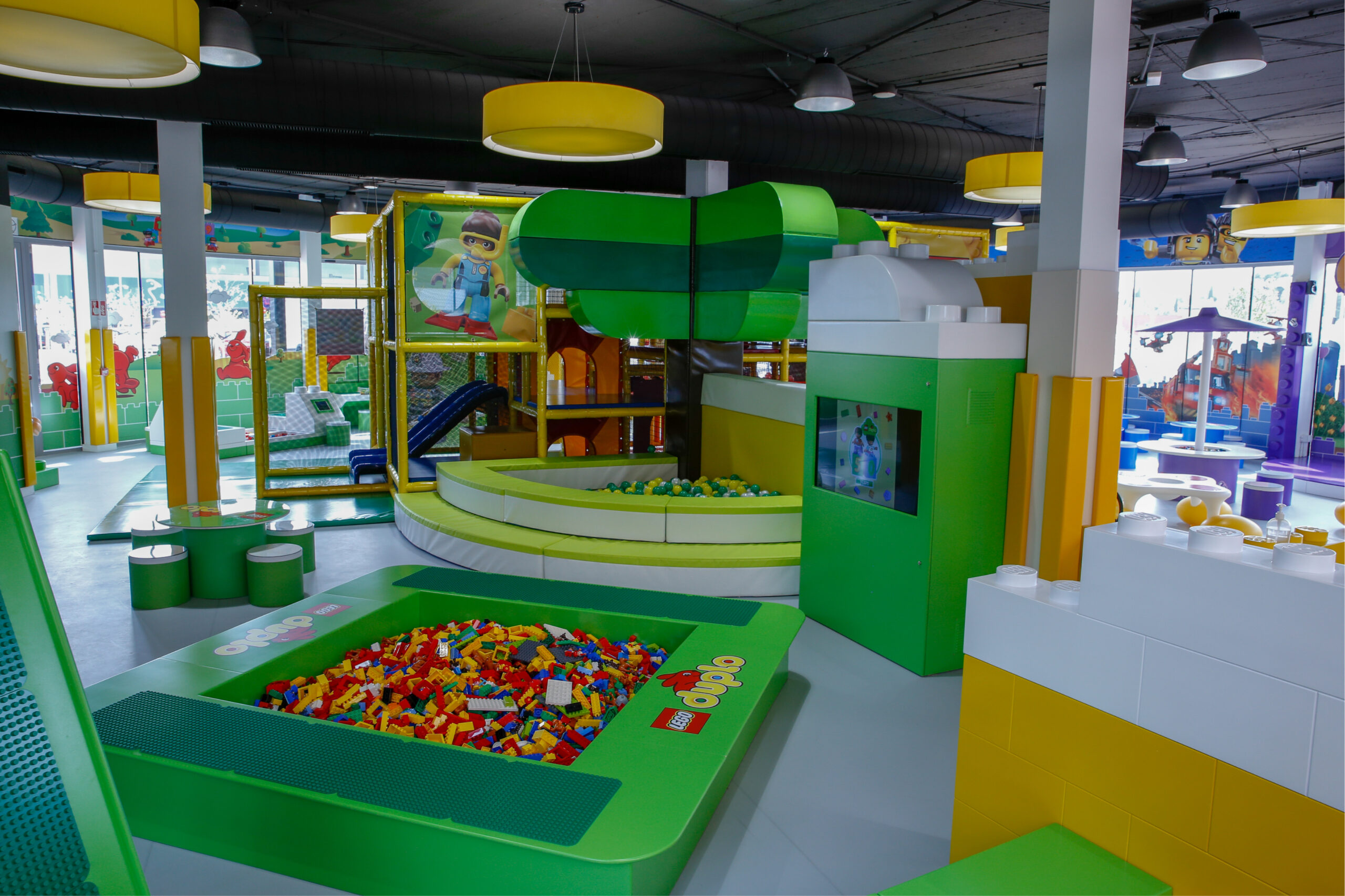 LEGOFanFactory – LaTorreOutlet