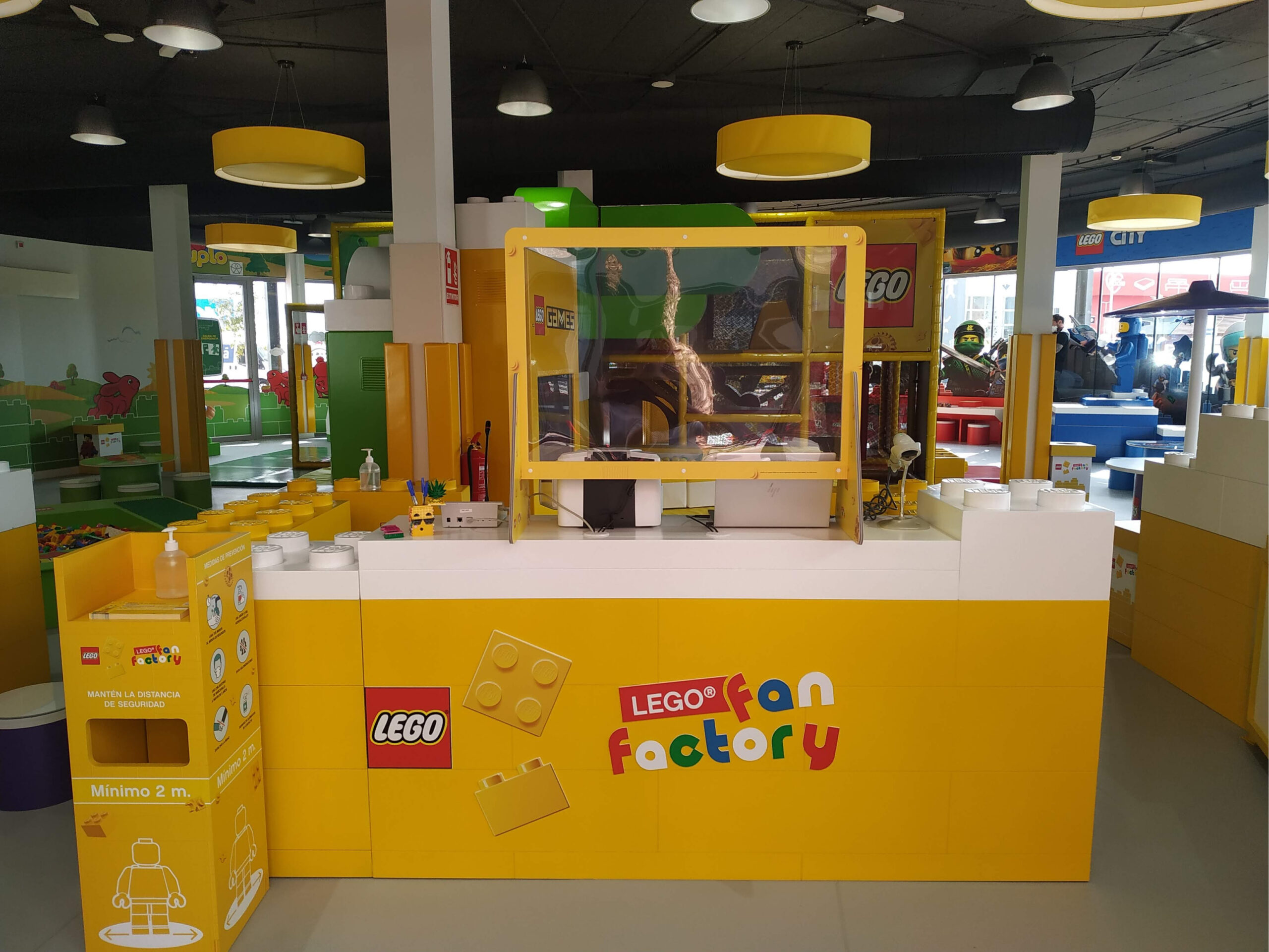 LEGOFanFactory – LaTorreOutlet