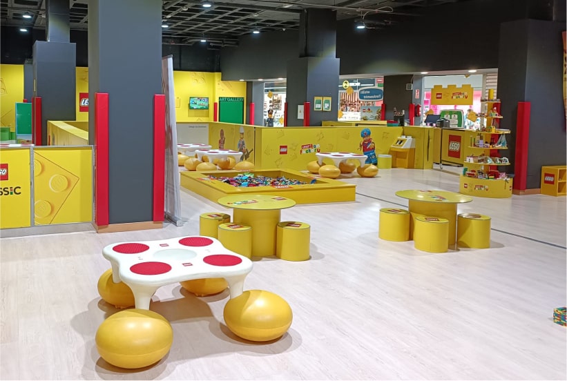 LEGOFanFactory – EspacioLeón
