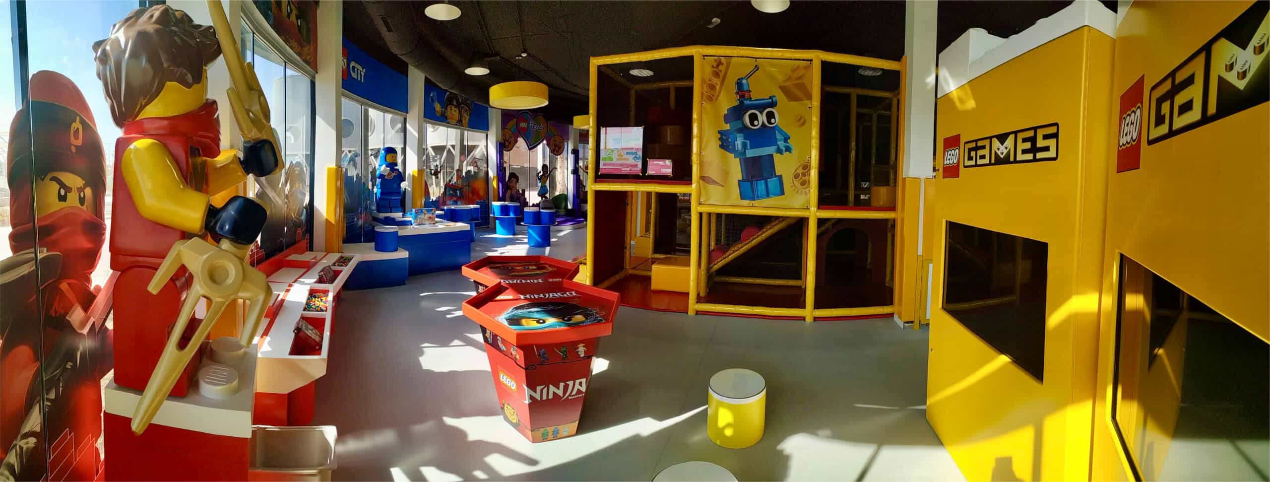 LEGOFanFactory – Inicio